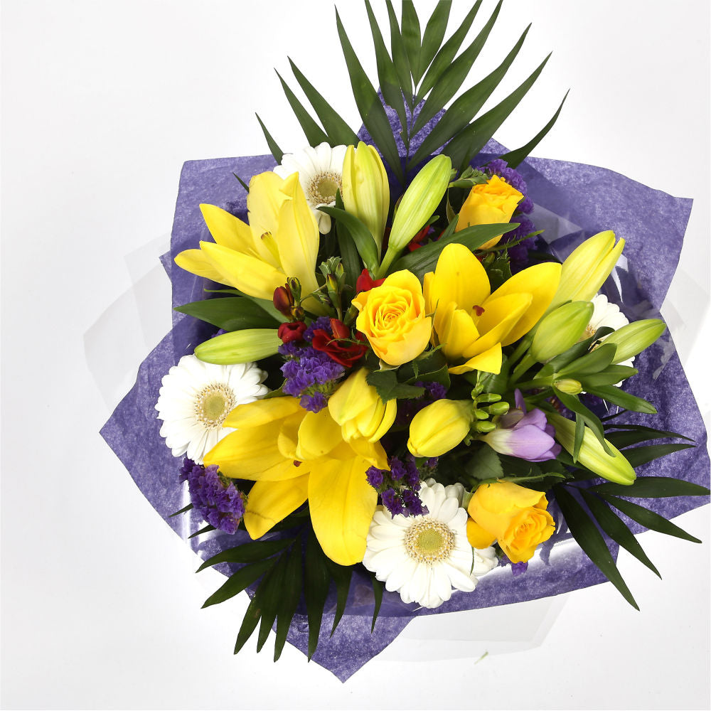 Delightful Bouquet – Happy Days Factory