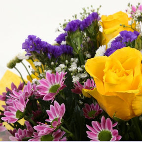 Charm Bouquet – Happy Days Factory