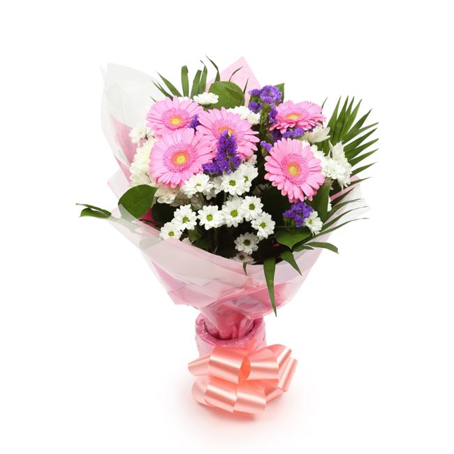 Serenity Bouquet – Happy Days Factory