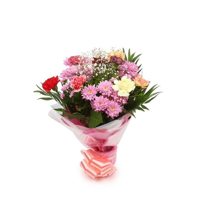 Confetti Bouquet – Happy Days Factory