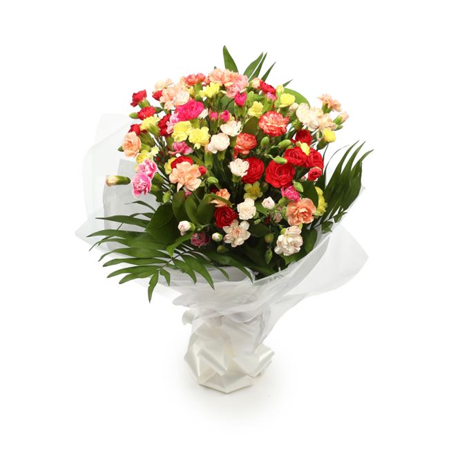 Multi Colour Star Bouquet – Happy Days Factory